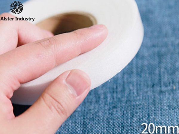 Hot melt double sided lining - Bonding Material and Machine Manufacturer
