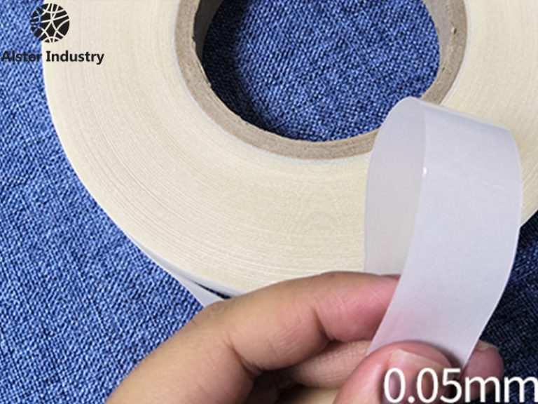 Hot melt double sided lining - Bonding Material and Machine Manufacturer