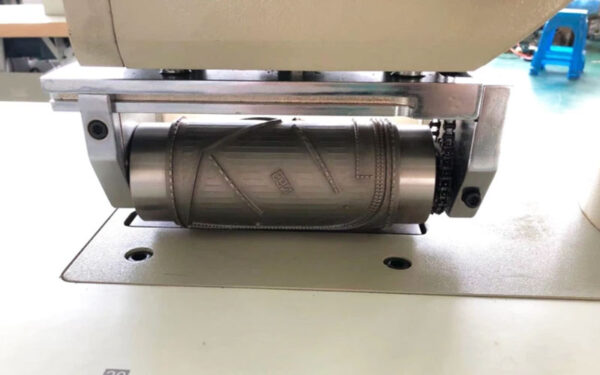 Ultrasonic Sewing Machine Manufacturer - Alster