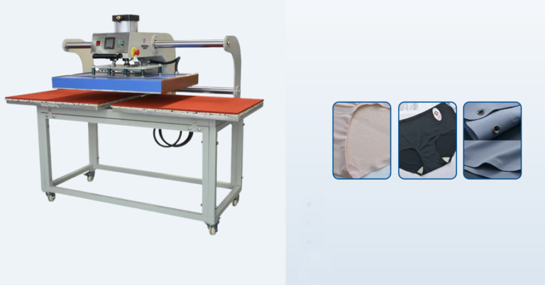 Hot Press Machine for Shirts | Types, Benefits & Buying Guide