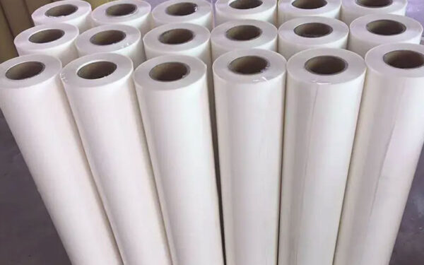 Thermoplastic Polyurethane (TPU) Film: Applications, Benefits, and ...