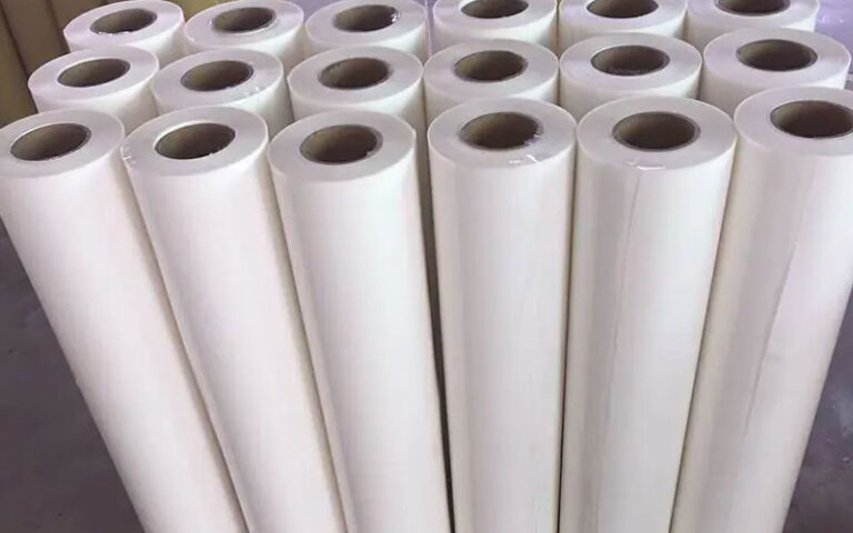 Thermoplastic Polyurethane (TPU) Film: Applications, Benefits, and ...
