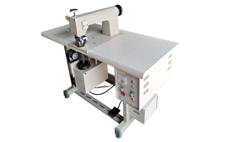 How much does the seamless sewing machine cost?