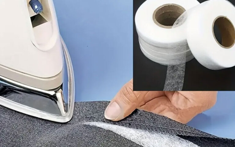 Bonding Film for Seamless Clothing: Types and Uses Guide