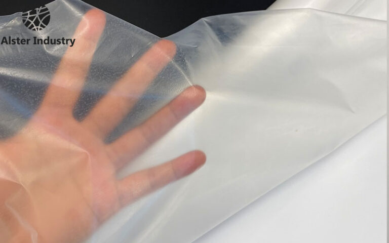 TPU Hot Melt Adhesive Film for Cloth: Applications and Characteristics
