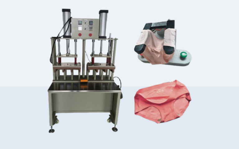 Types of Sewing Machine in Garment Industry: Seamless Bonding ...