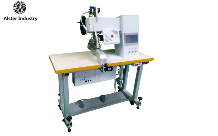 Ultimate Guide to Seamless Garment Machines