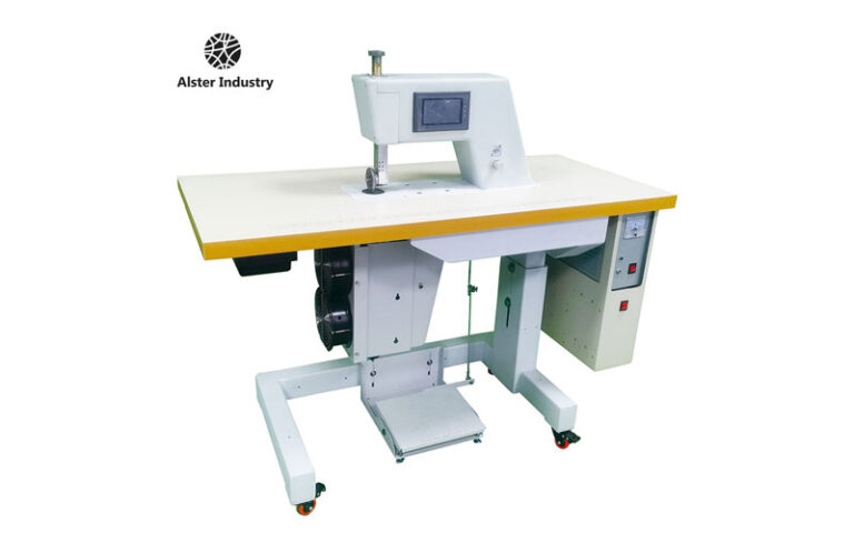 Ultimate Guide to Seamless Garment Machines