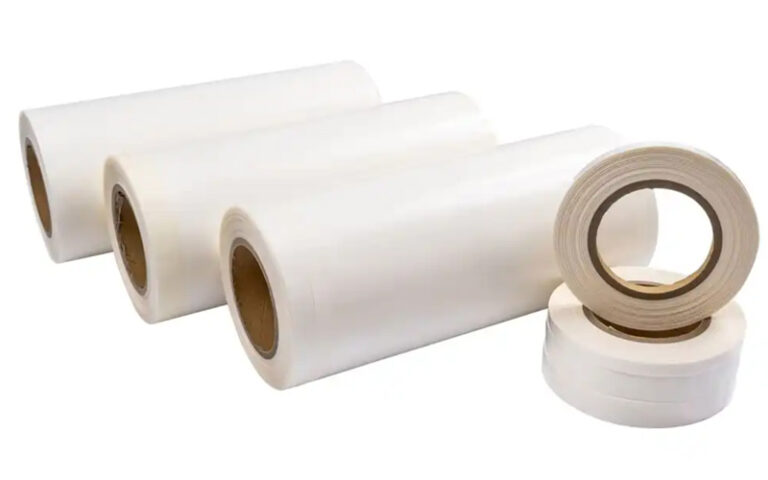 Types of low temperature hot melt adhesive films