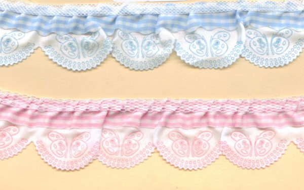 Functions of Ultrasonic Lace Sewing Machine