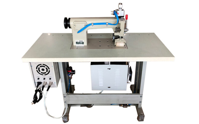 Ultrasonic Bonding Machine for Seamless Garment
