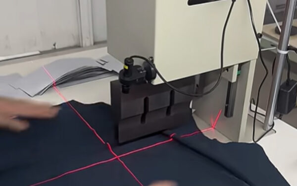 How Does Ultrasonic Placket Cutting Machine Work? | Seamless Cutting ...