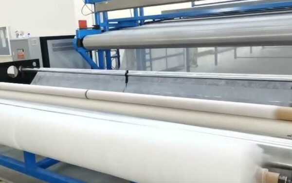 Thermoplastic Hot Melt Adhesive Film: Polyurethane Hot Melt Film Glue ...