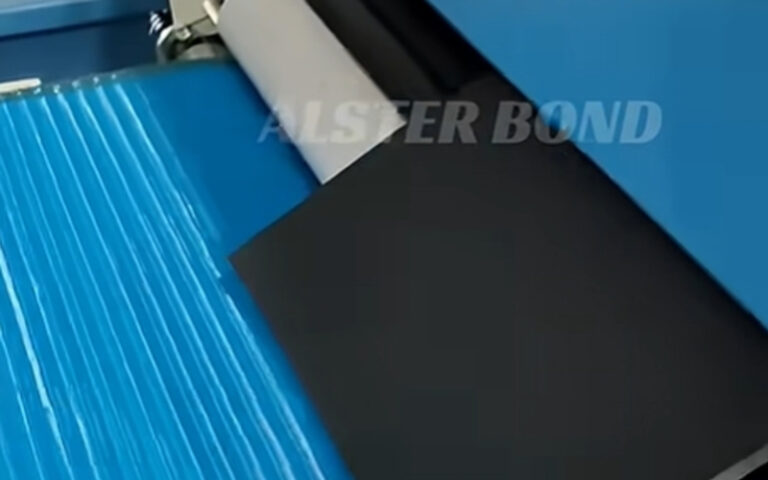 Fusing Machine in Garment Industry | Seamless Garment Bonding Solutions